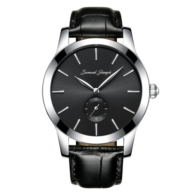 Products - Samuel Joseph Watches